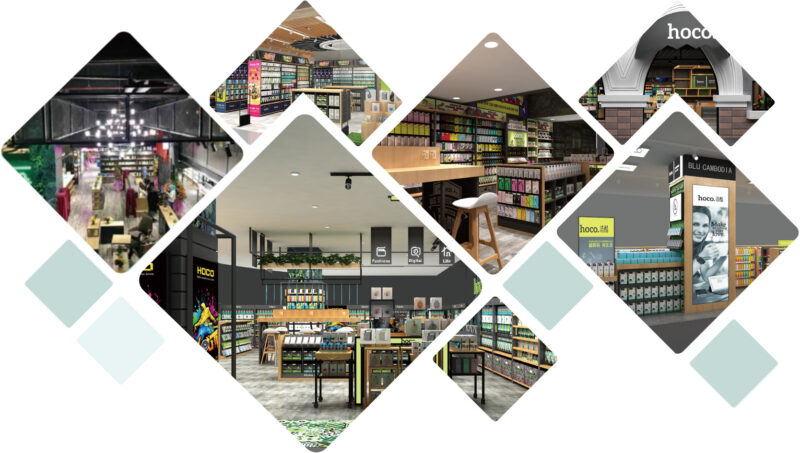 About - HOCO | The Premium Lifestyle Accessories