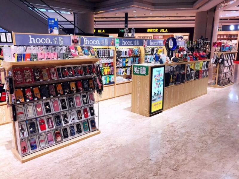 hoco. retail store in Hohhot - Events - HOCO | The Premium Lifestyle ...