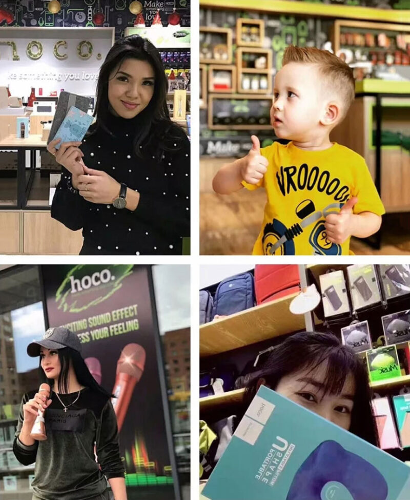 hoco. store opened in Kuala Lumpur - Events - HOCO | The Premium ...