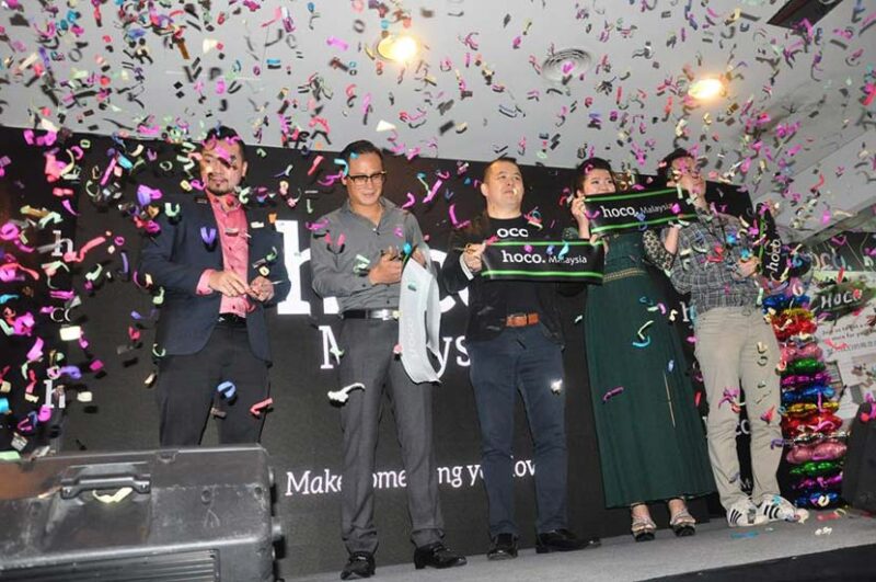 O2O Retail Concept Store in Kuala Lumpur - Events - HOCO | The Premium ...