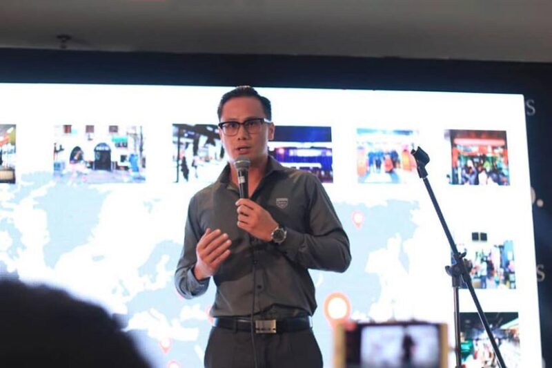 O2O Retail Concept Store in Kuala Lumpur - Events - HOCO | The Premium ...