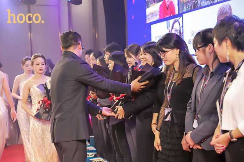 hoco. 10th anniversary celebration - Events - HOCO | The Premium ...