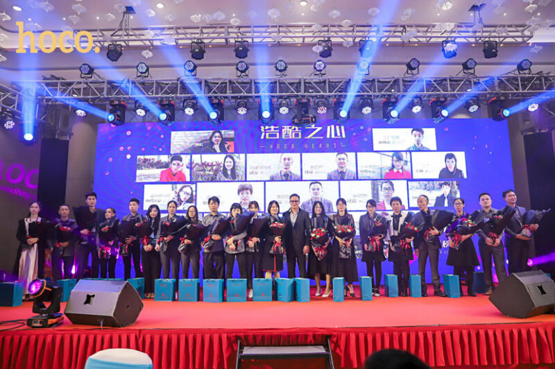 hoco. 10th anniversary celebration - Events - HOCO | The Premium ...