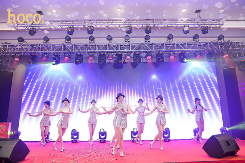 hoco. 10th anniversary celebration - Events - HOCO | The Premium ...