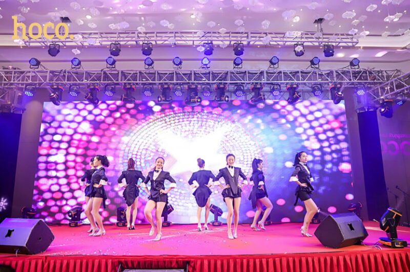 hoco. 10th anniversary celebration - Events - HOCO | The Premium ...