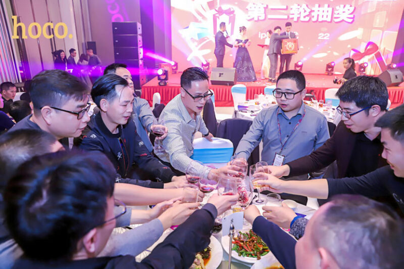 hoco. 10th anniversary celebration - Events - HOCO | The Premium ...