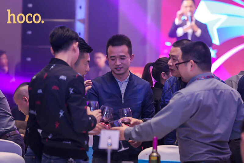hoco. 10th anniversary celebration - Events - HOCO | The Premium ...