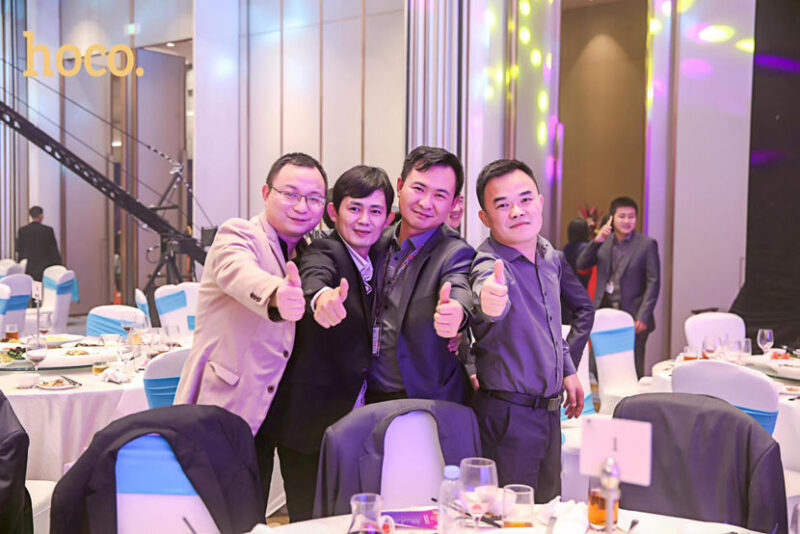 hoco. 10th anniversary celebration - Events - HOCO | The Premium ...