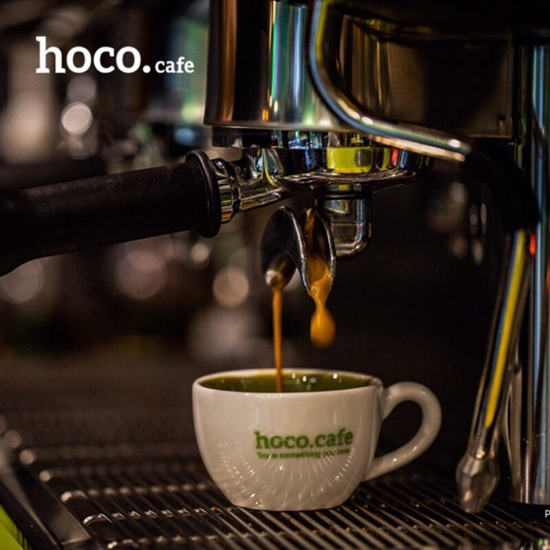 hoco. shop and hoco. cafe opened in Bahrain - Events - HOCO | The ...