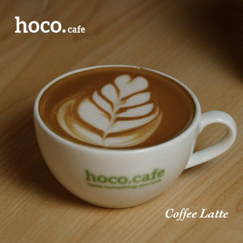 hoco. shop and hoco. cafe opened in Bahrain - Events - HOCO | The ...