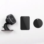 Car holder "CA53 Intelligent" dashboard magnetic mount - HOCO | The ...