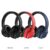 Headphones "W28 Journey" wireless wired - HOCO | The Premium Lifestyle ...