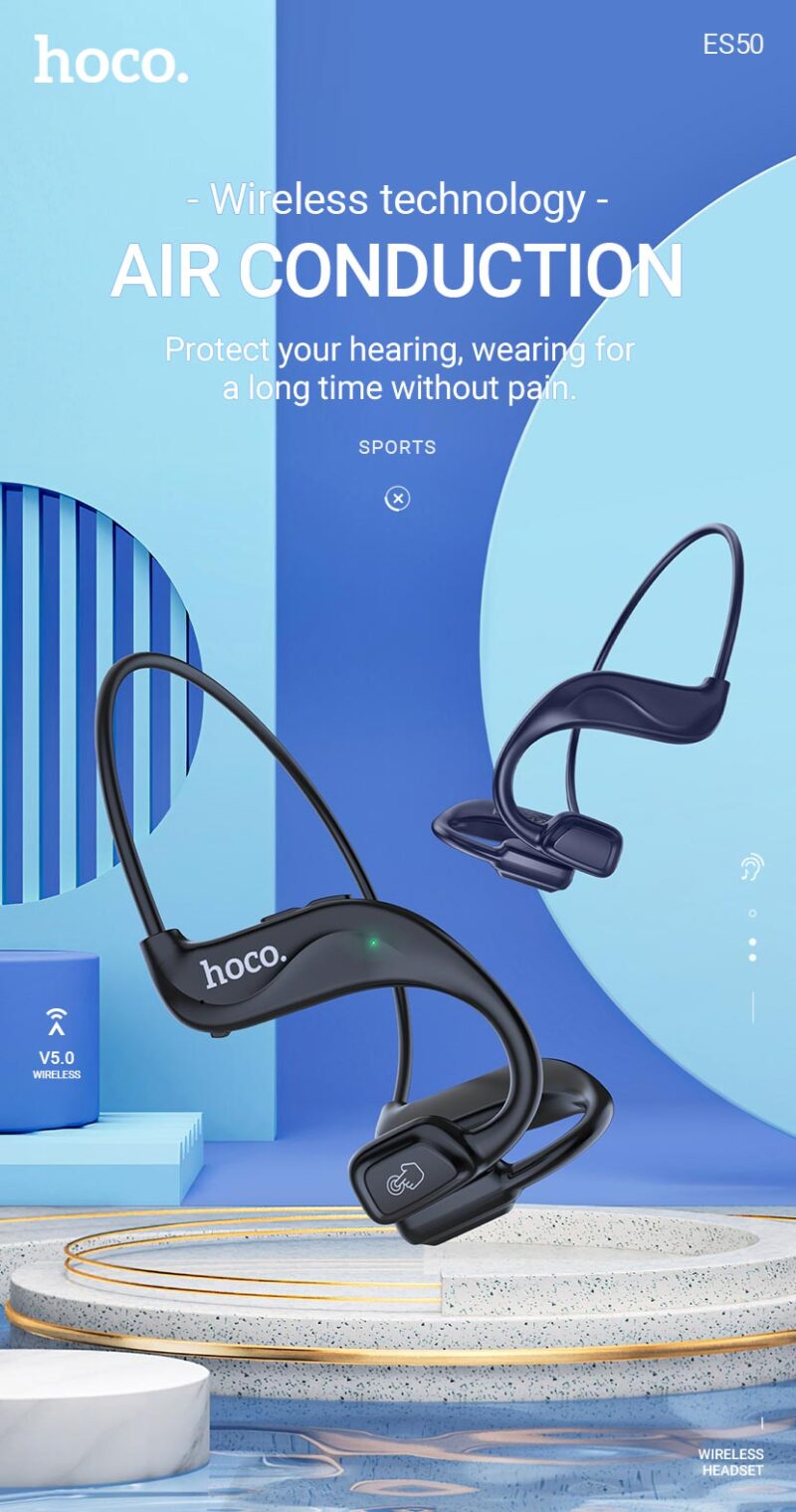 hoco. ES50 Rima BT headset - Audio - HOCO | The Premium Lifestyle ...