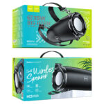 Wireless speaker "HC5 Cool Enjoy" sports portable loudspeaker - HOCO ...