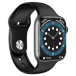 Smart sports watch "Y1 Pro" call version - HOCO | The Premium Lifestyle ...