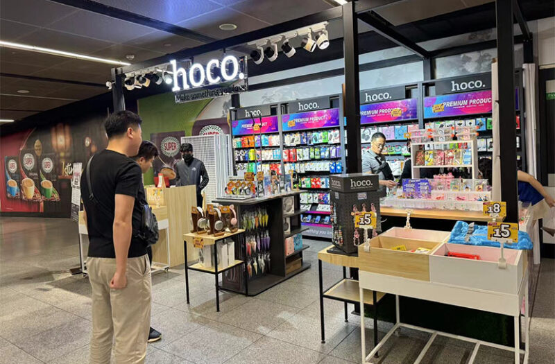 hoco. Malaysia grand opening - Events - HOCO | The Premium Lifestyle ...