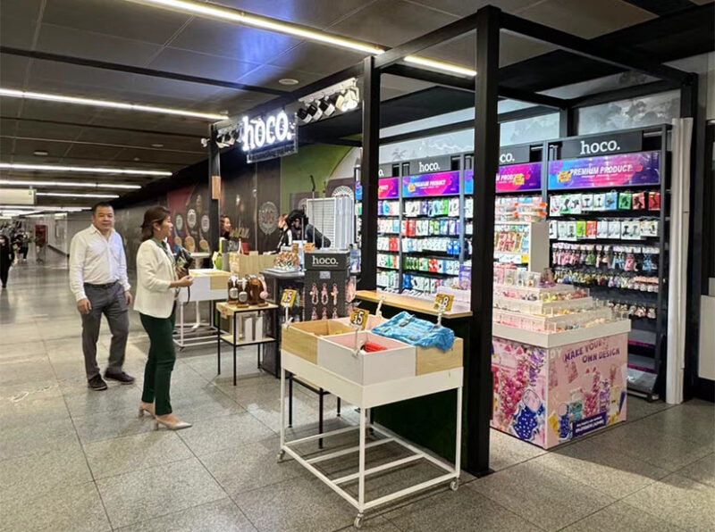 hoco. Malaysia grand opening - Events - HOCO | The Premium Lifestyle ...