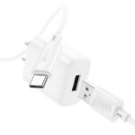 Wall chargers - HOCO | The Premium Lifestyle Accessories