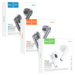 TWS headset "EW34 Full" - HOCO | The Premium Lifestyle Accessories