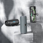 Wireless speaker "HC16 Vocal" portable loudspeaker - HOCO | The Premium Lifestyle Accessories