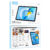 Tablet PC "HI12" 10.95 inches - HOCO | The Premium Lifestyle Accessories